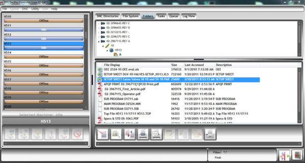 DNC Professional™ 6.0 – Berkshire Technology Solutions, LLC.